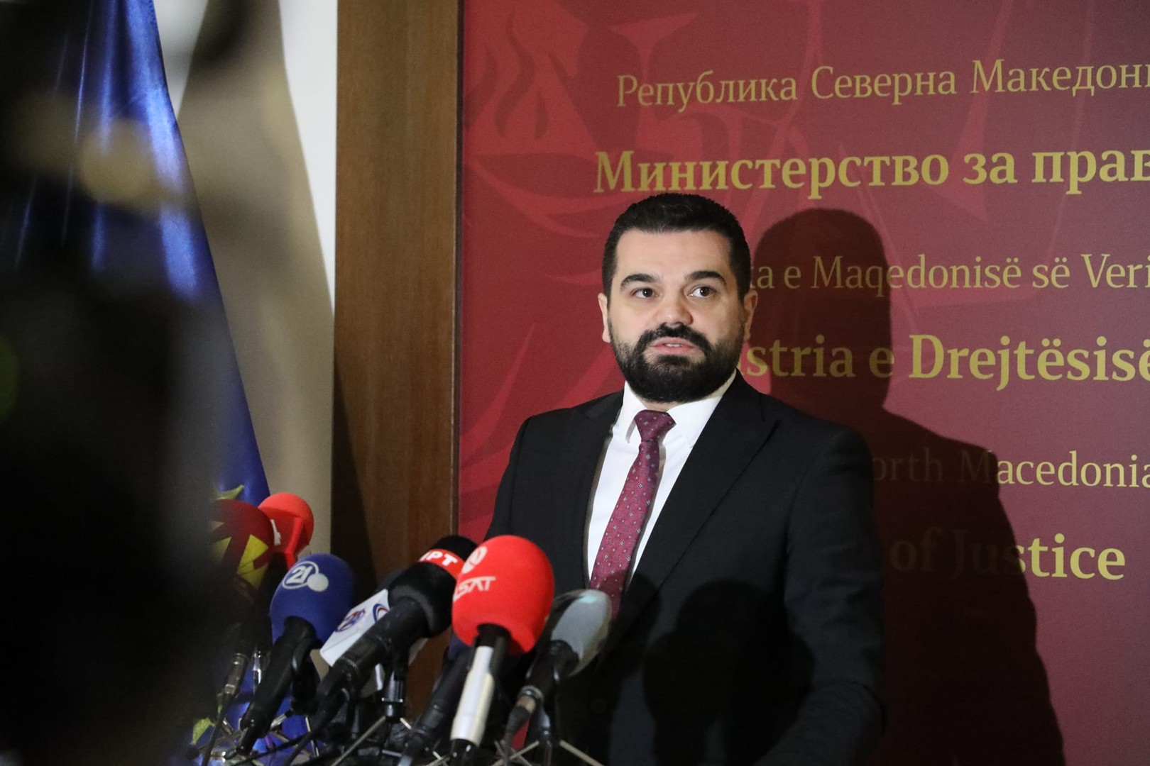 Лога лани бараше разрешување на членовите на Судски совет СЕГА КОГА