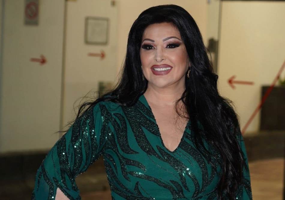 ДРАГАНА ЈАВНО СЕ ОБРАТИЛА ДО ЌЕРКАТА НА ЦЕЦА: По тешки обвинувања ...