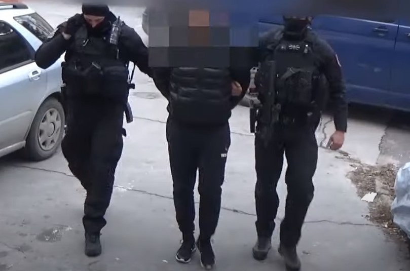 Лица од МВР и државни институции СОРАБОТУВАЛЕ СО КРИМИНАЛНА НАРКО ГРУПА ...