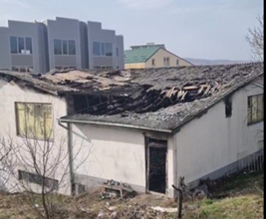 НОВИ ЛИЦА ОСОМНИЧЕНИ ЗА ПОЖАРОТ ВО КОЧАНИ МВР поднесе кривична пријава