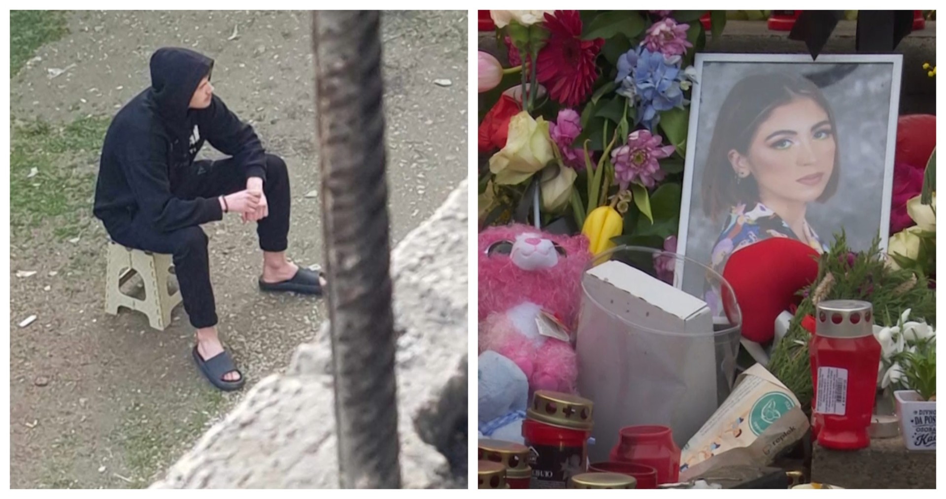 ВО ПЕТОК ПОЧНУВА СУДЕЊЕТО НА ВАСИЛ ЈОВАНОВ возачот кој ја прегази Фросина