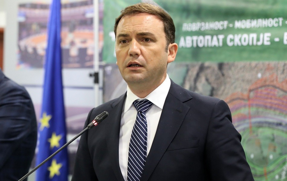 Не и виц БУЈАР ОСМАНИ НАЈАВИ БОРБА ПРОТИВ КОРУПЦИЈА