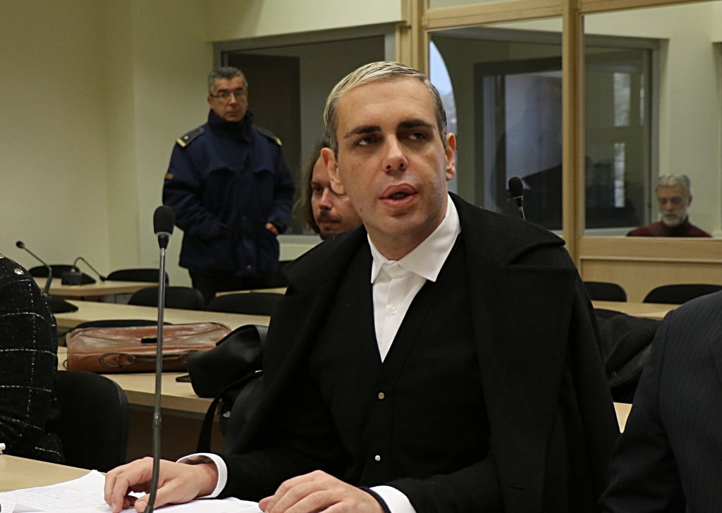 Боки 13 со писмо до Агелер: Се надевам ќе ја увидите туртурата што се ...