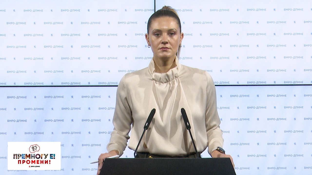 Митева: Одлуката на ЕУ потврдува дека никој не сака да седи на иста ...
