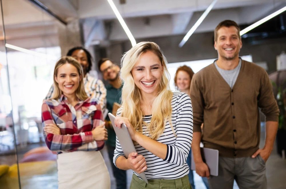 Ова се НАЈДОБРИТЕ ФИРМИ ЗА РАБОТА ВО ГЕРМАНИЈА некои од нив ги има и во Македонија