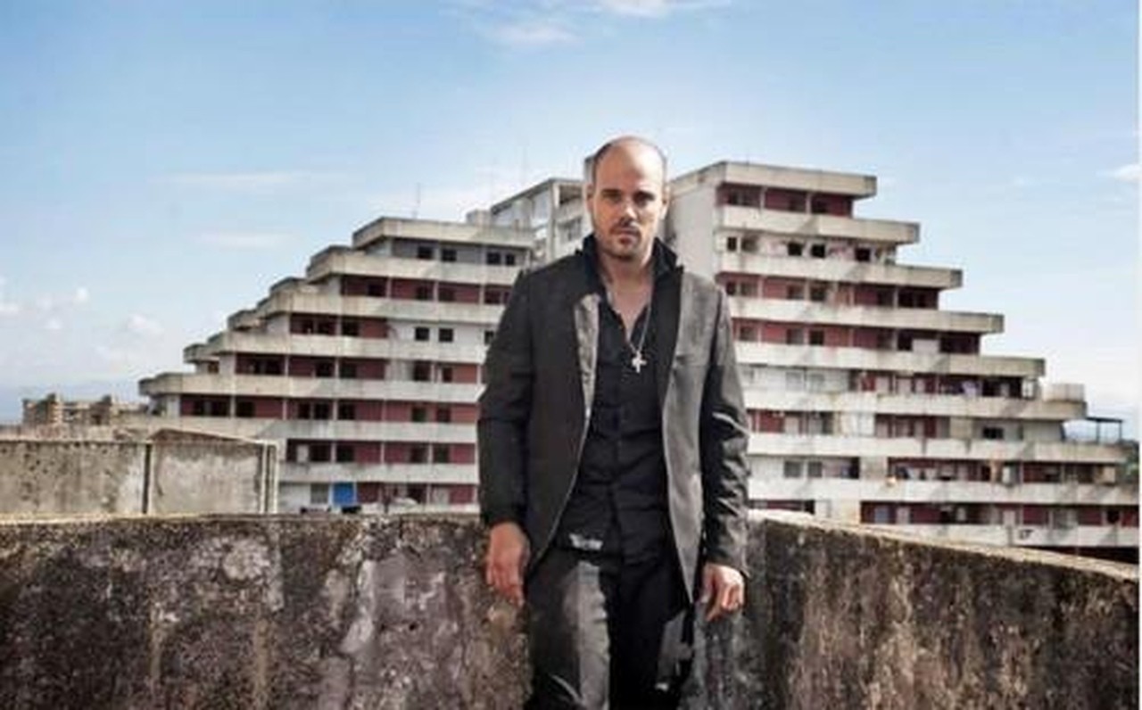 УАПСЕН АКТЕРОТ кој глумеше мафијаш Ограбувал постари лица СЛИЧНА ИЗМАМА ЗАБЕЛЕЖАНА И КАЈ НАС