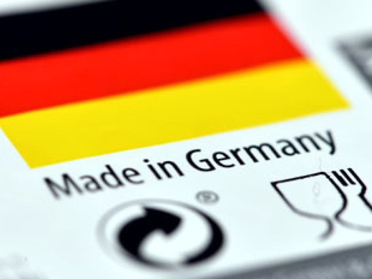 Еве колку сега СЕ БАРАНИ ГЕРМАНСКИТЕ ПРОИЗВОДИ И КОЈ ГИ КУПУВА