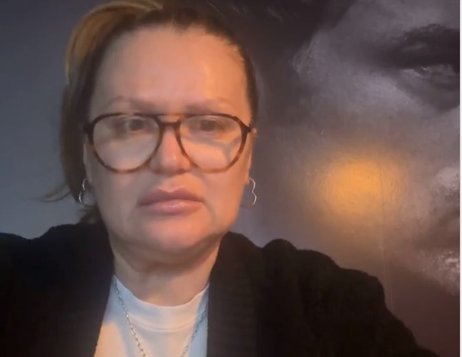 Петрушевска Пред било што да објавите ПОМИСЛЕТЕ НА МАЈКАТА И