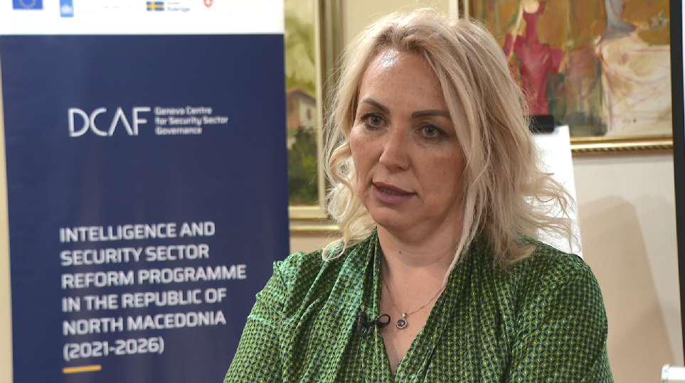 Судскиот совет ја избра Даниела Димовска ЗА НОВ ВД ПРЕТСЕДАТЕЛ НА КРИВИЧЕН СУД