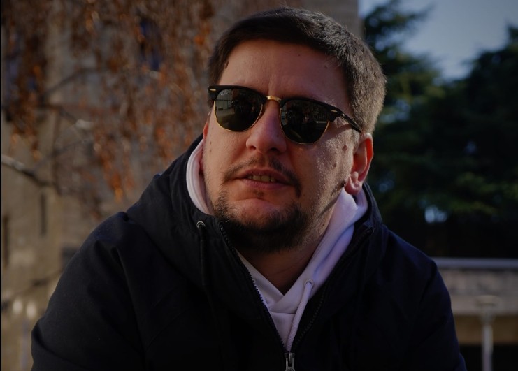 КРИВИЧНА ПРИЈАВА за Фуркан Салиу заради судир со полицијата Дознај на Време