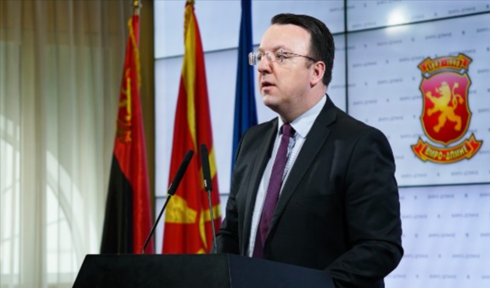 “За 3 години Марковски компани има добиено 58 тендери во РЕК Битола од 163 милиони евра“ ВИДЕО