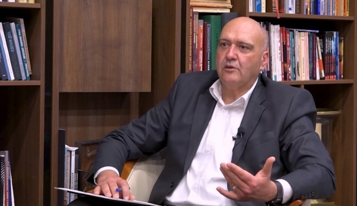 „Пациент бара кој е најдобар лекар, а не каква националност е, ТАКА ...