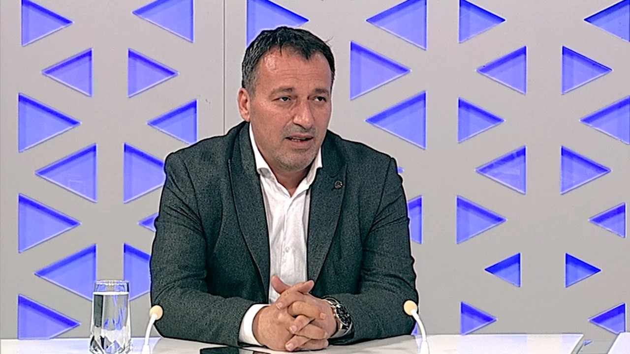 Владата донесе одлука ПРЕСТАНОК НА МАНДАТОТ НА БЕЏЕТИ КАКО ГРАДОНАЧАЛНИК ќе биде пратеник