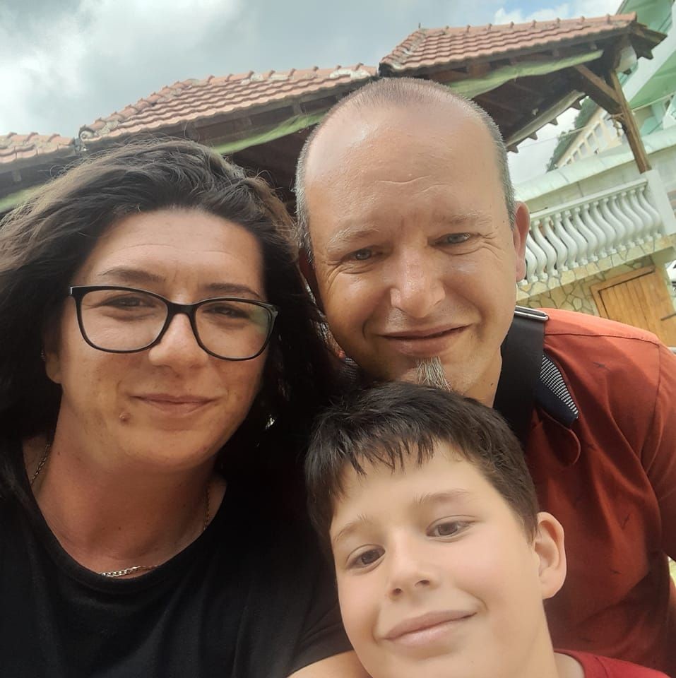 МАЈКА НА ПРЕТЕПАНО 8 годишно дете со порака до насилникот Се надевам дека ќе се запознаеме