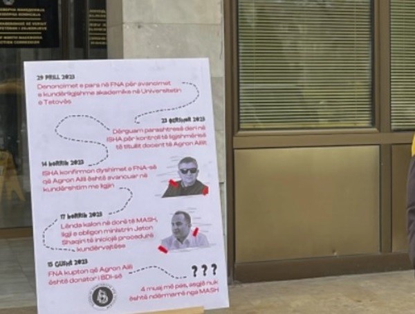 Донатор на ДУИ СО 6 7 ПРОСЕК СТАНАЛ ДОЦЕНТ