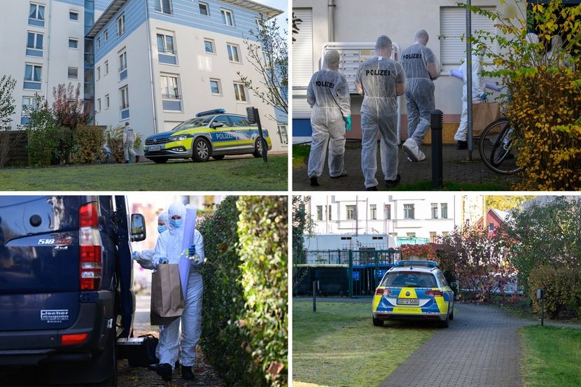 Што знаеме за девојката од Србија која ја уби својата сестра (7) во ...