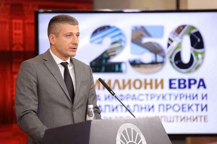 Перински Сите градоначалници ги поддржуваат измените за ЛОКАЛНА САМОУПРАВА