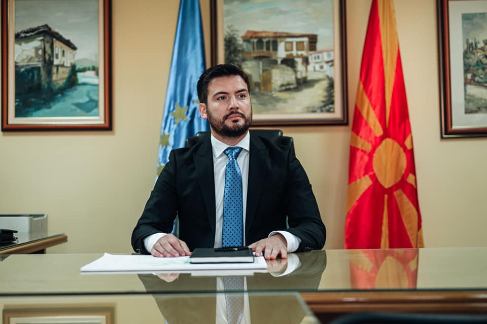 Плац за куќа, бесплатна градинка и еднократна парична помош од Јорданов ...