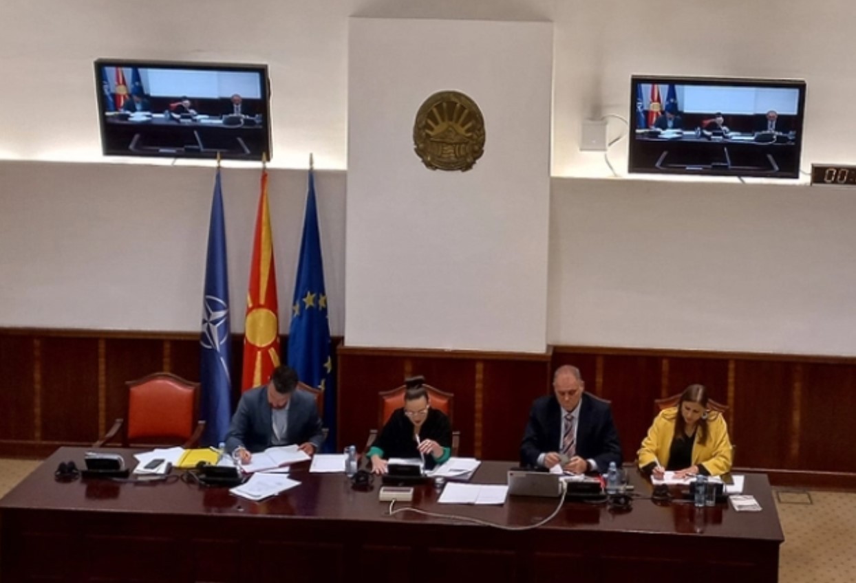 Мизрахи до Филипче на Анкетната за Онкологија Како сте правеле тендери за набавка на лекови