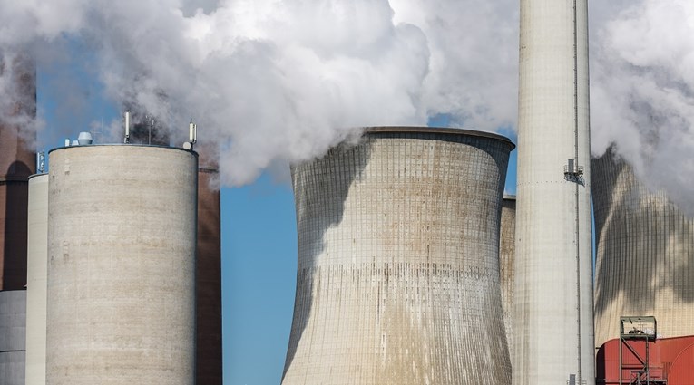 Една третина од ланската струја Германија ја произвела во