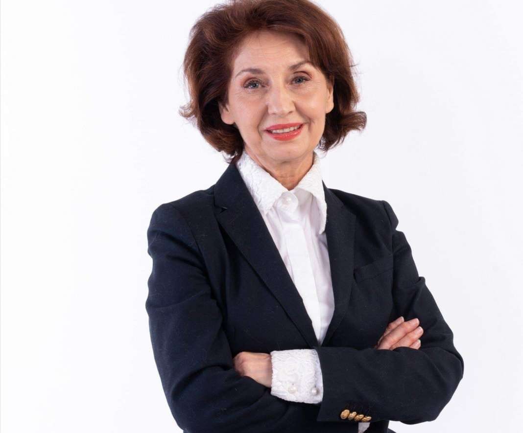 Силјановска Давкова Размислувам дали да се кандидирам за претседател