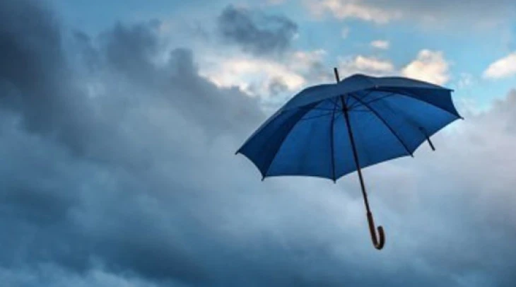 Што вели прогнозата - ЕВЕ КОГА ЌЕ СЕ СТАБИЛИЗИРА ВРЕМЕТО