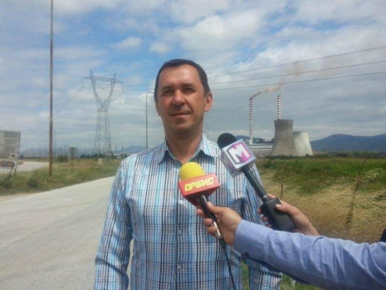 Дали Васко Ковачевски ПОБРАЛ СРПСКО ДРЖАВЈАНСТВО