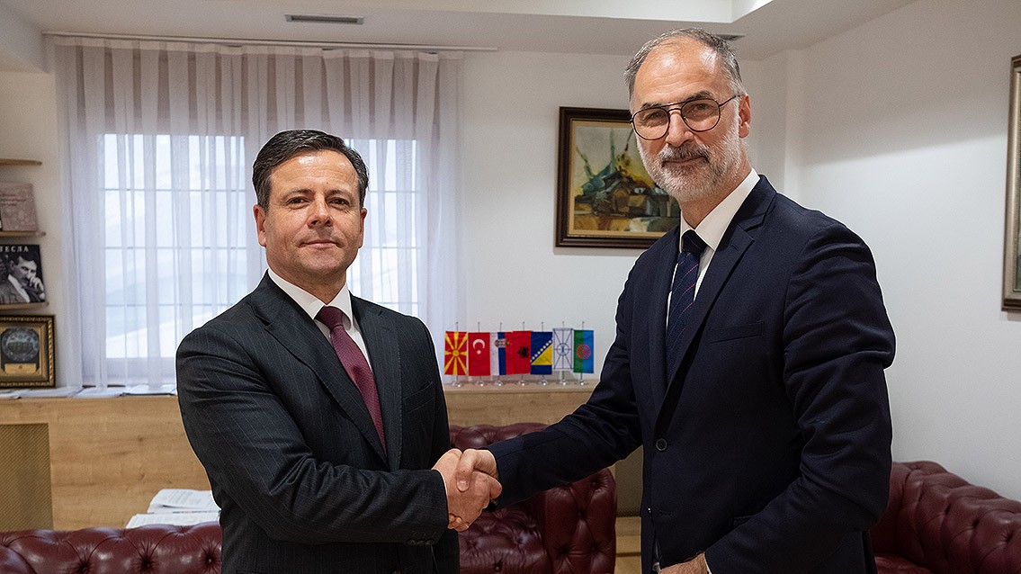 Нотиран напредок во извештајот на ЕК во областа на почитување на правата на помалите заедници е