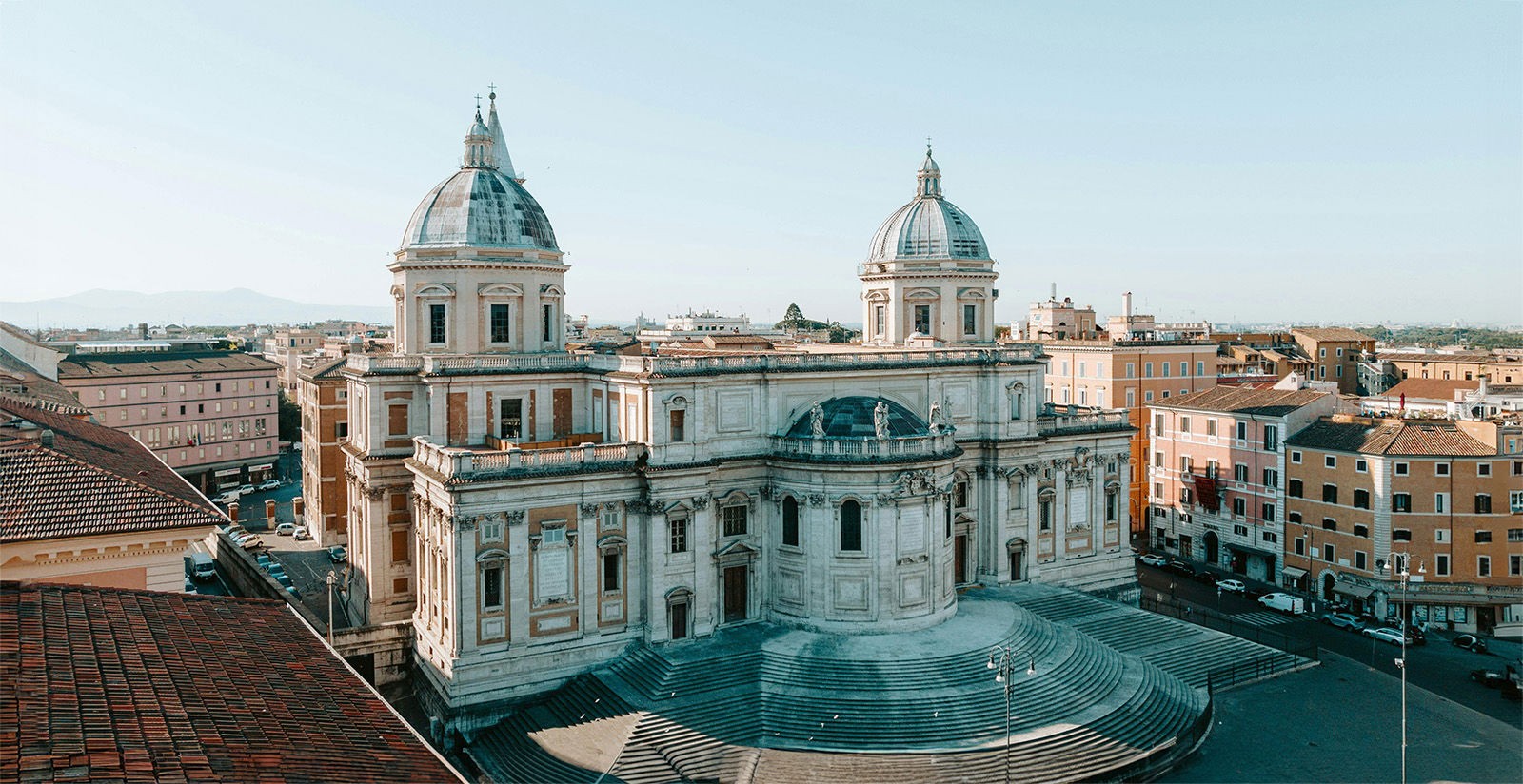 Зошто Папата Франциско одлучил да не биде погребан во Ватикан