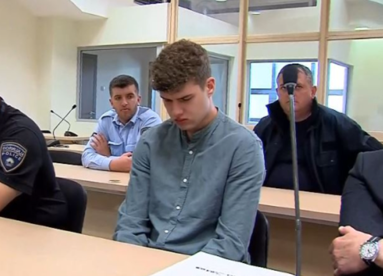 ДЕНЕСКА ПРЕСУДА ЗА ВАСИЛ кој смртно ја прегази Фросина на Партизанска