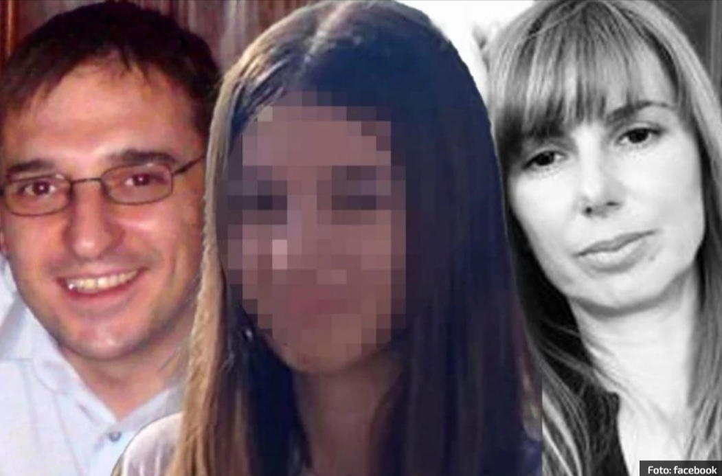 “Не можам да разберам како животот ми се претвори во ПЕКОЛ и дека МОЕТО УБАВО ДЕВОЈЧЕ Е ВО ГРОБ“