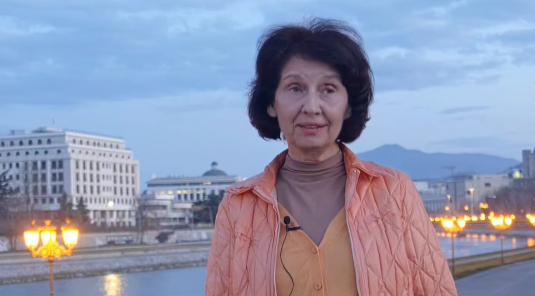 Силјановска Давкова собра најмногу потписи потврдени кандидатурите на седуммина кандидати за