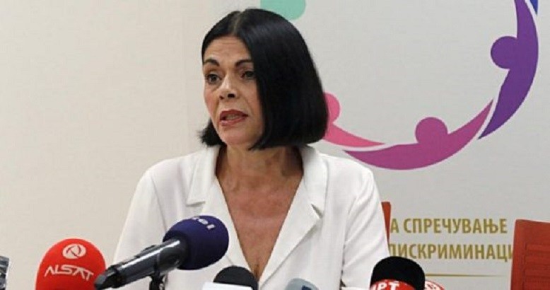 Бендевска НЕМА ДА БИДАМ МИНИСТЕРКА ЗА ПРАВДА имаме квалитетни кадри во ЗНАМ Дознај на Време