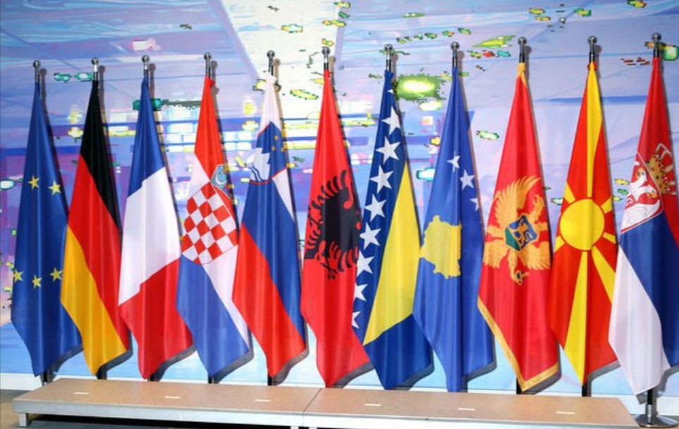 „Еден регион заедничка визија“ Лидерите на регионот ЕУ и САД на Самитот за планот за раст за