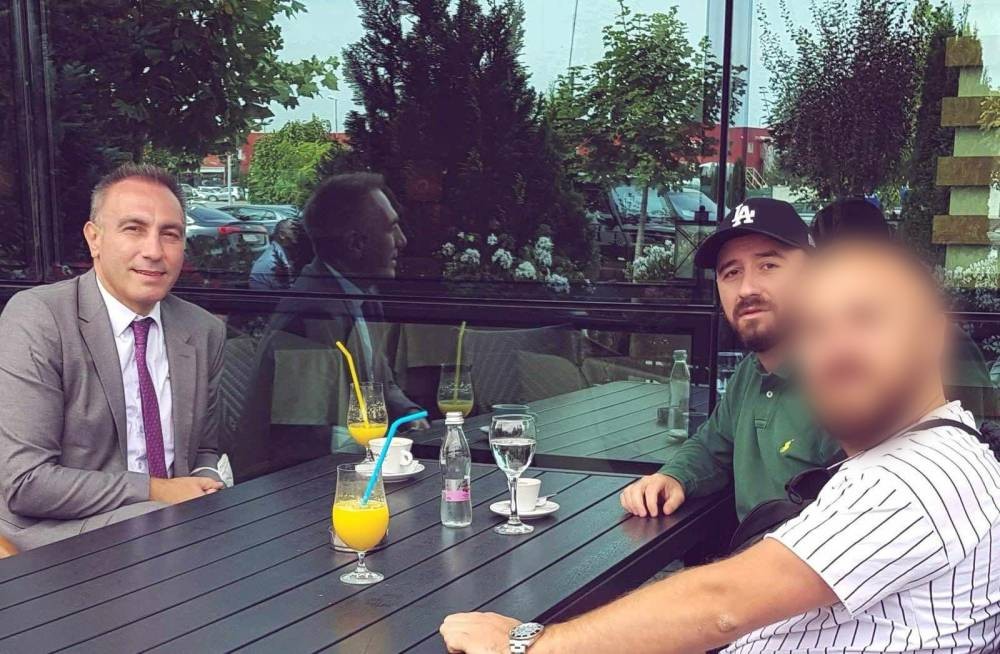 ДУИ ЈА САРДИСА “ТВ КЛАН“ доби нов управител со мандат до 31 мај ДО ЗАВРШУВАЊЕ НА ИЗБОРИТЕ