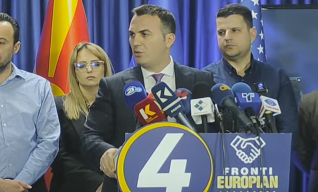 ДУИ Очекуваме голема победа историска победа