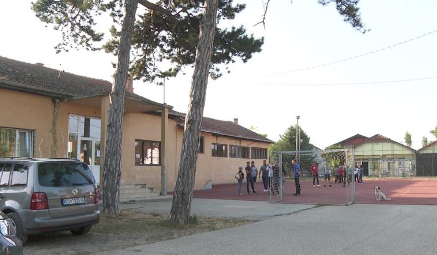 Општина Куманово КОНТРА министерот Шаќири - Дознај на Време.