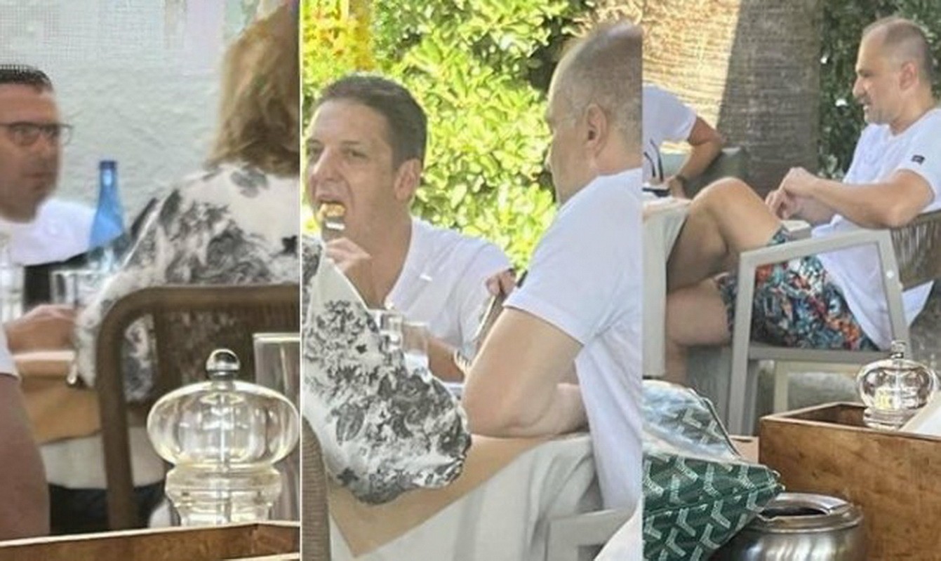 Трајановски не е промена за СДС, треба оставка на Филипче и тргање на партијата од диктатот на ...