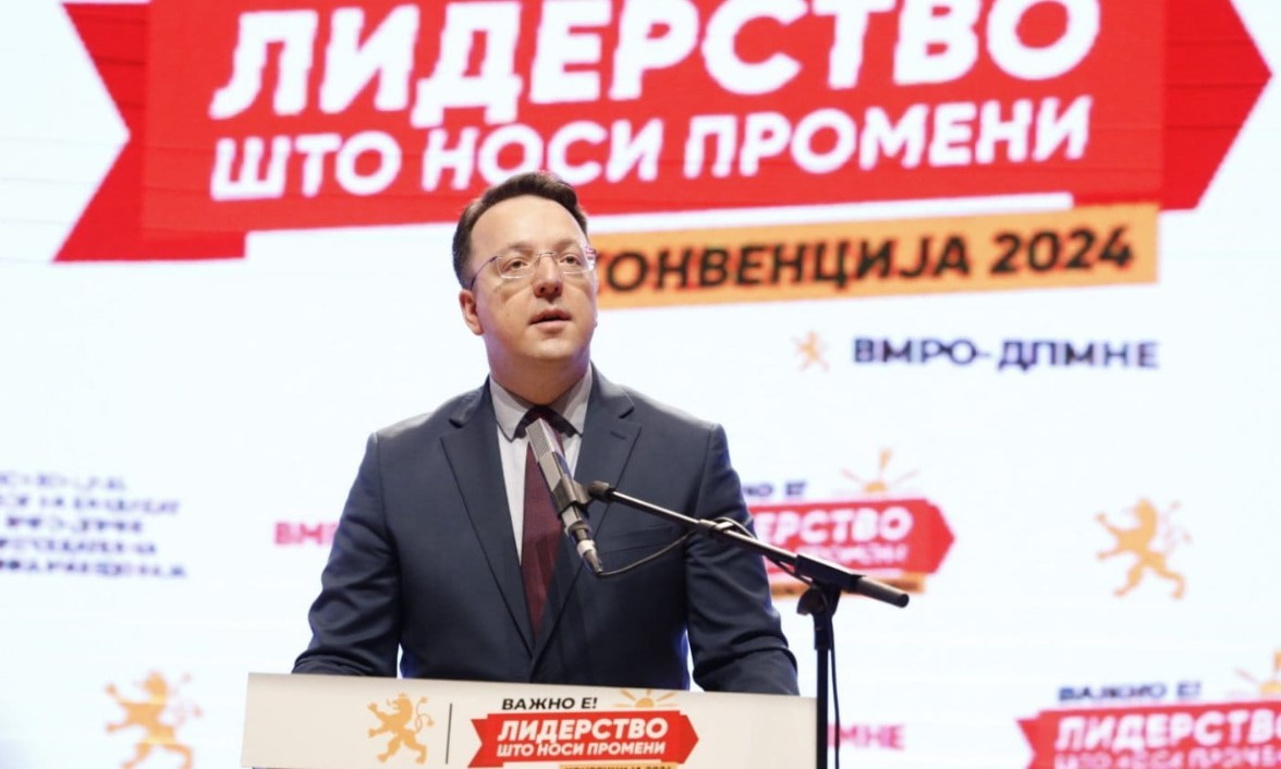 Кој е Александар Николоски човекот кој ТРЕБА ДА ГО РЕАЛИЗИРА ИНФРАСТРУКТУРНИОТ БУМ НА НОВАТА ВЛАДА