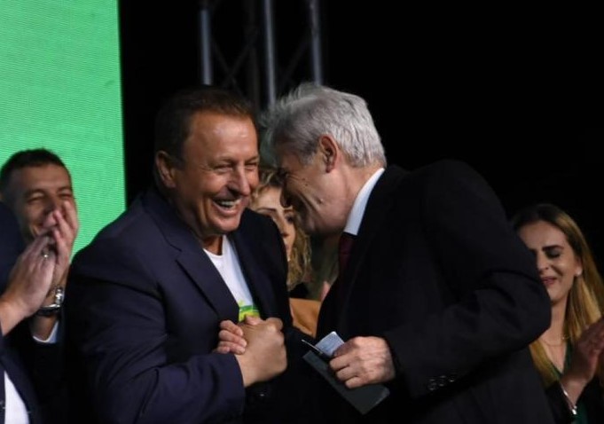 Околу 30 предмети порврзани со Мерко, РАЗРЕШНИЦА НИКАКВА