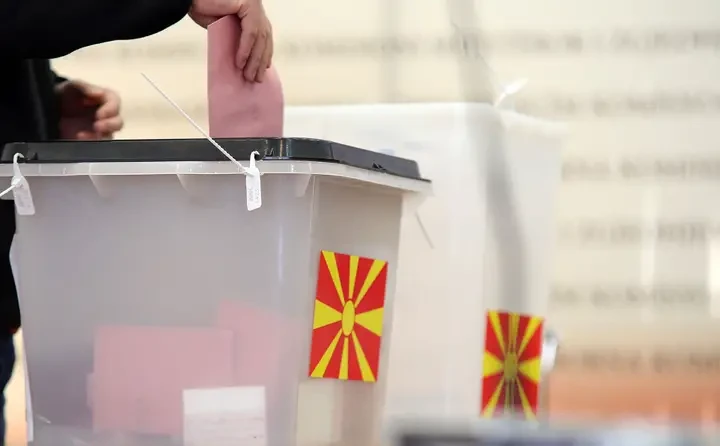 Во петок почнува СОБИРАЊЕТО ПОТПИСИ ЗА ПРЕТСЕДАТЕЛ И ПРАТЕНИЦИ