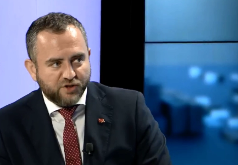 Тошковски со порака до СДСМ Престанете со лаги и манипулации Дознај на Време