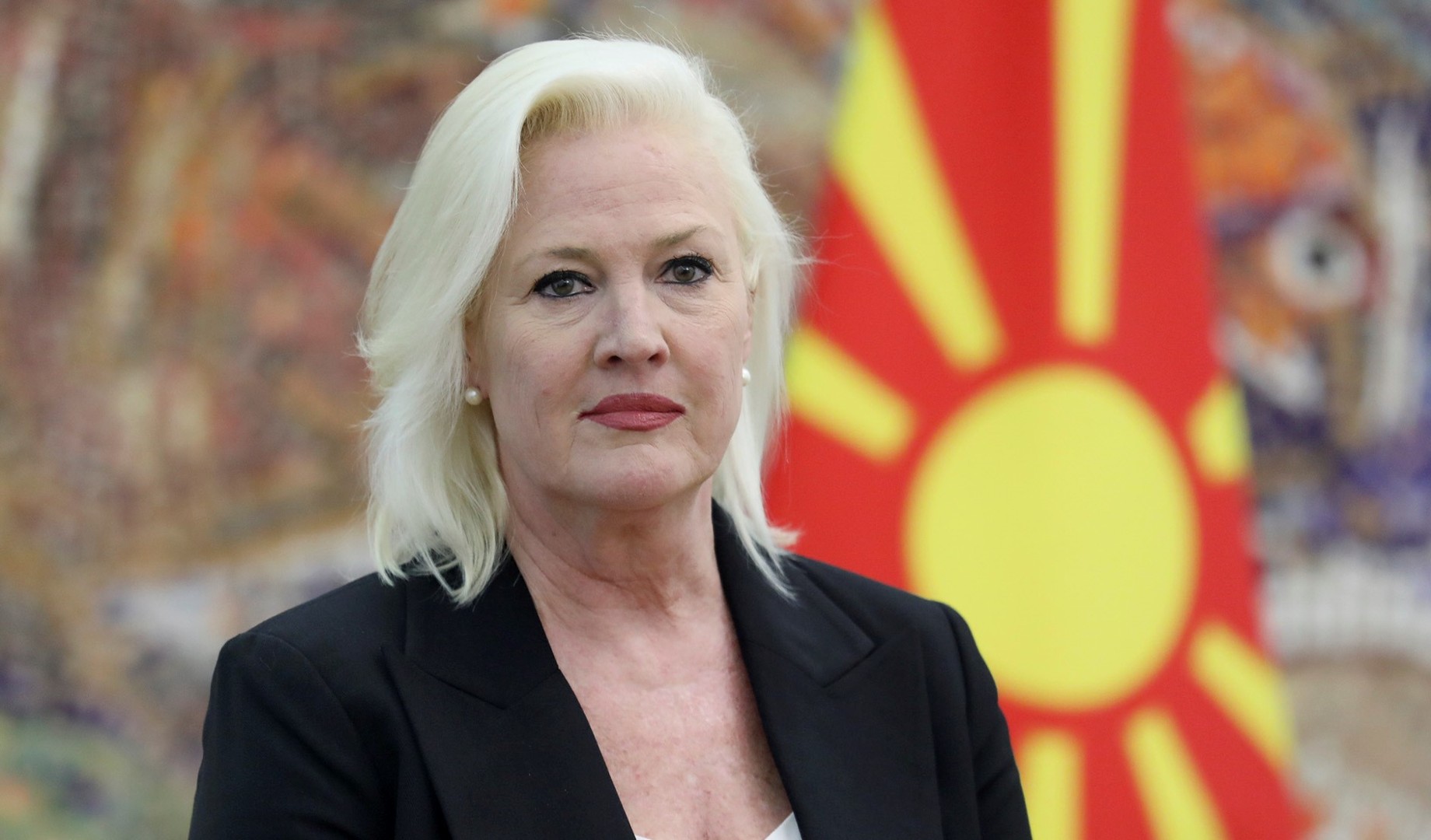 Агелер советува „ЗАВРШЕТЕ ГО ГАСОВОДОТ ЗА ДА НЕ БИДЕТЕ ЗАВИСНИ ОД РУСИЈА“