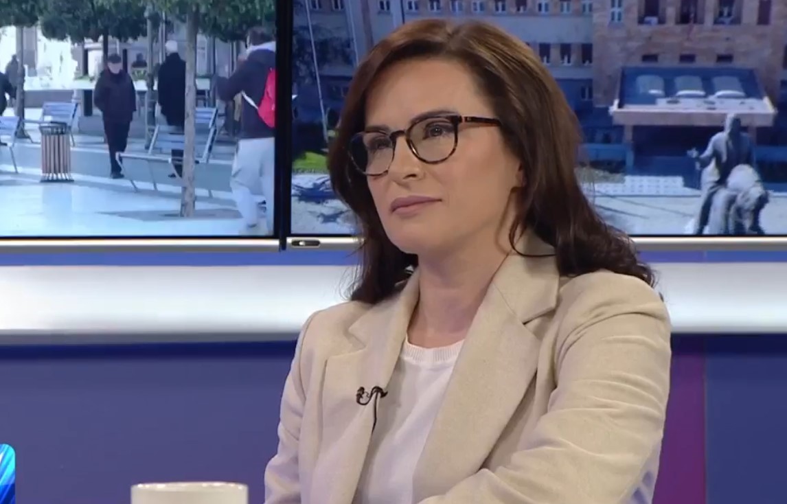 „Најмалку ДВАЈЦА ФУНКЦИОНЕРИ НА СДСМ И ОД ДУИ ЌЕ СЕ НАЈДАТ НА ЦРНА ...