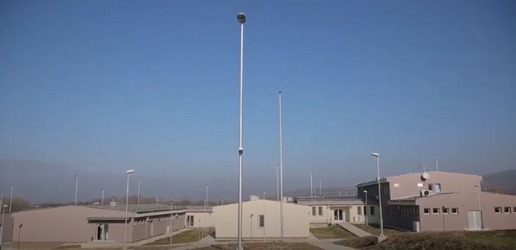 Требал да одлежи во ПОПРАВЕН ДОМ ТЕТОВО сега веќе е во ИЗ Шутка 20 годишникот кој ја прегази