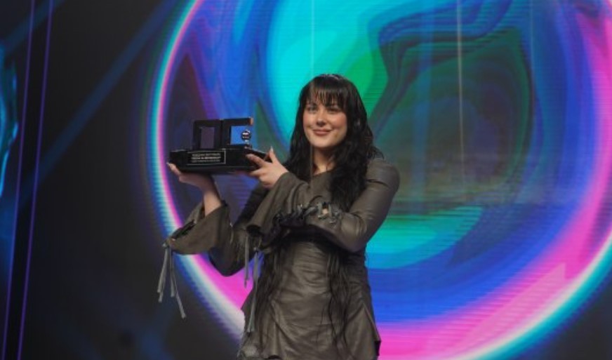 Која е Теодора Павловска, КОЈА ЌЕ ЈА ПРЕТСТАВУВА СРБИЈА НА ЕВРОВИЗИЈА ...