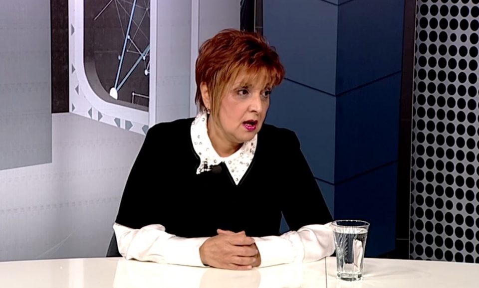 „Не сум слушнала лоша изјава од Силјановска но ме изненанди