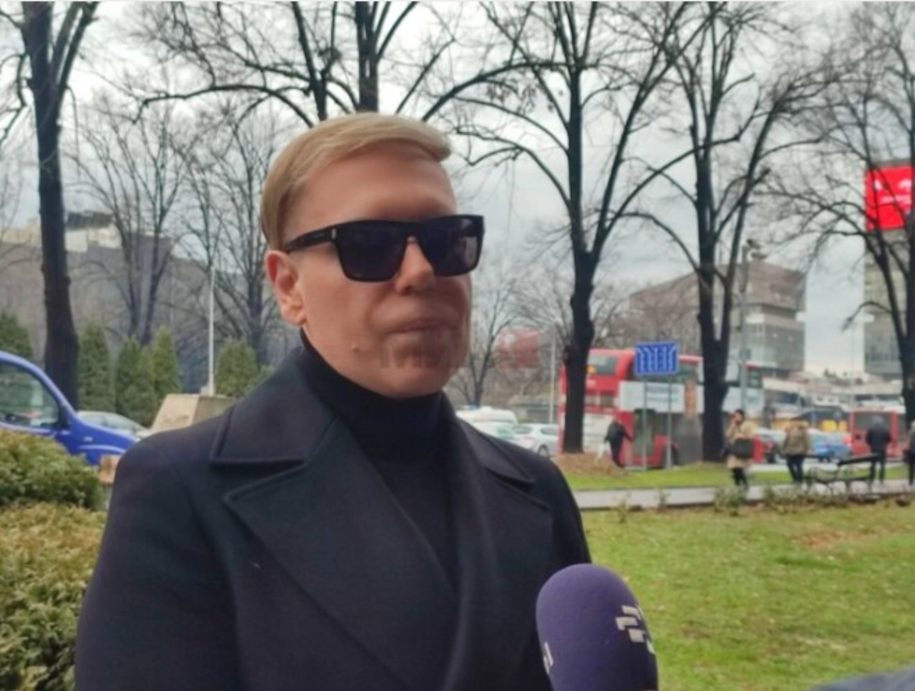 БОКИ 13: Со мојата здравствена состојба НЕ МОЖАМ ДА СУМ ВО ЗАТВОР ...