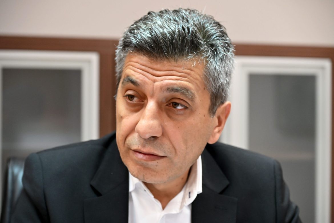 Меџити Заврши времето на ДУИ во власта Не понесоа одговорност за модуларната „Дурмо турс“ и