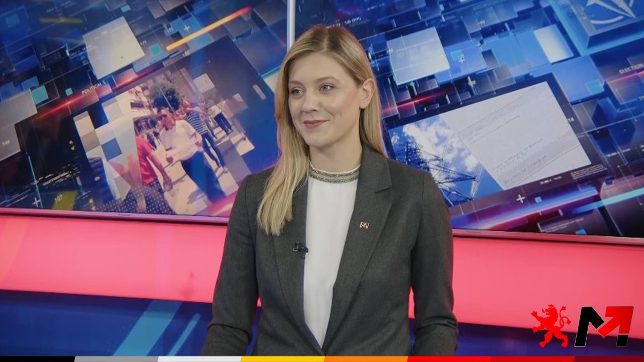 Митева: Новиот пратенички состав на ВМРО-ДПМНЕ ќе биде гласот на граѓаните